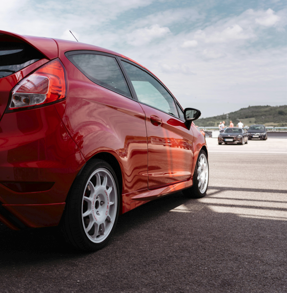 Best Upgrades for a Ford Fiesta - Ford Fiesta Accessories
