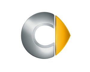 Smart fortwo (2007-2014) Boot Mat